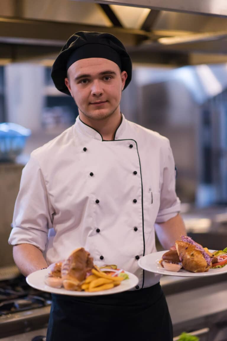 About Us – Edah Catering